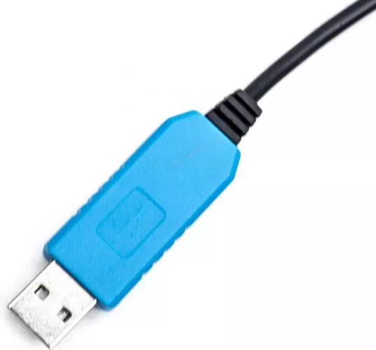 Cablu de programare pentru Statie radio VHF/UHF PNI DYNASCAN P72 PNI-PC ...