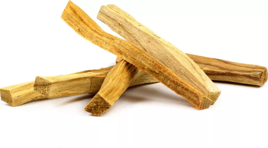 Palo Santo lemn rasinos aromaterapie Peru - 1kg BP-00064 - cel.ro