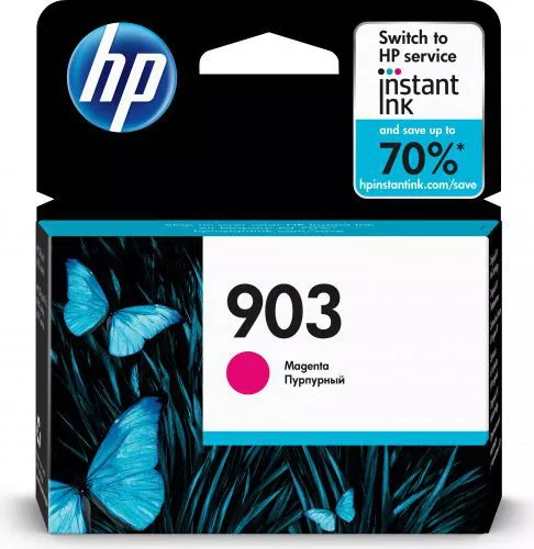 HP 903 Original Magenta T6L91AE#BGX - cel.ro