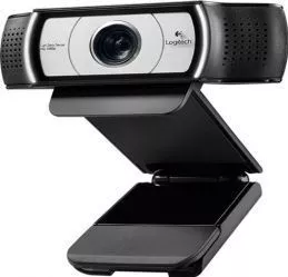 Camera web Logitech C930e CS-CAM-USB-F-100 - cel.ro