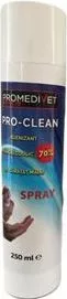 Pro-Clean igienizant spray 250 ml Dezinfectant Spray