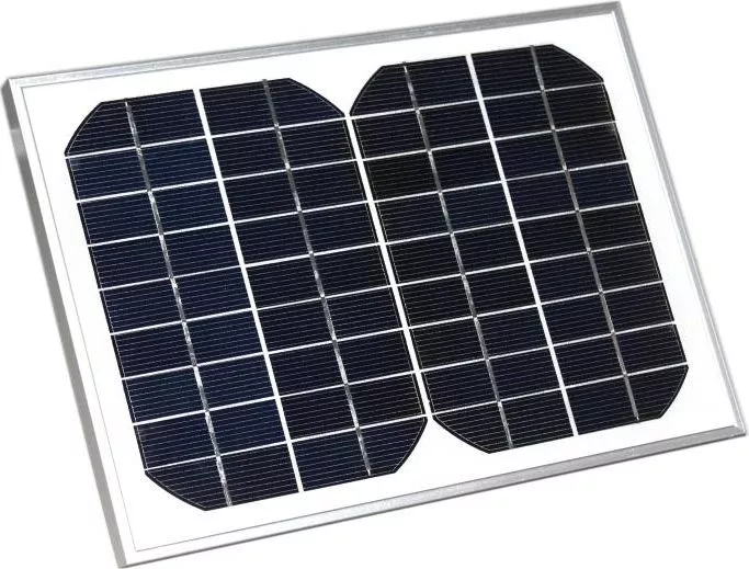 Panou solar 50W converteste lumina soarelui direct in energie electrica ...