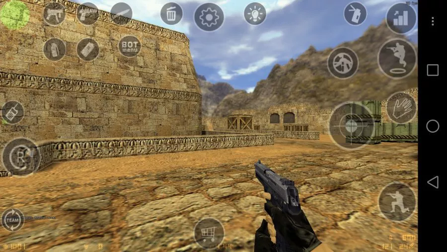 Counter-Strike Anthology la CEL.ro