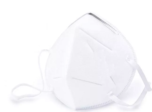 Set 6 Masca protectie FFP2 N95 BG ROMA | bgr02