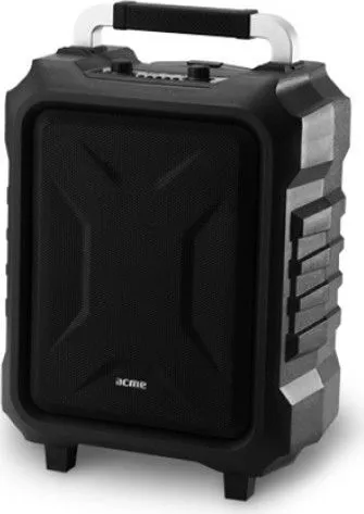 Boxa portabila Acme PS404 Bluetooth ACM4770070875551 - cel.ro
