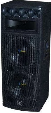 Boxa Dibeisi Profesionala Pasiva Q1240 2 x 12″ 800W q1240