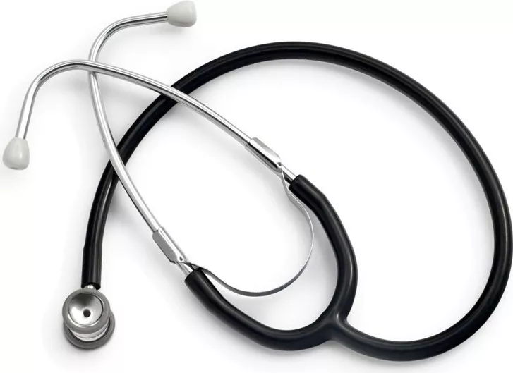 Stetoscop neonatal Little Doctor LD Prof III stetoscop metalic ...