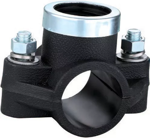 Colier bransare teava pehd filet interior D 25 mm x 3/4 ...