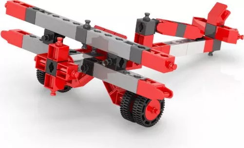 Set motorizat piese lego 90 modele multiple copii 6-14 ani Inventor la ...