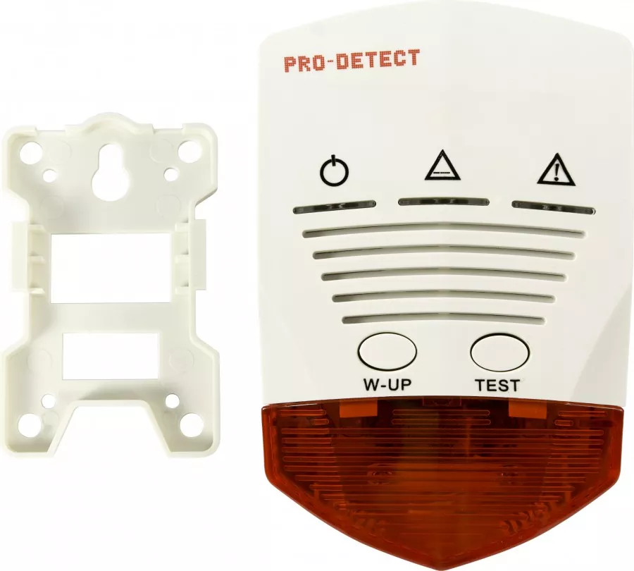 Detector de gaz Pro Detect
