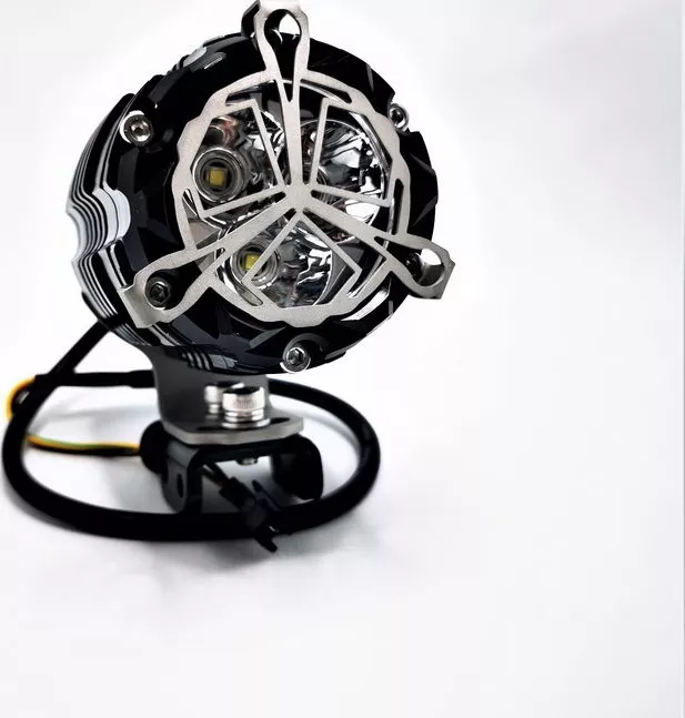 Far LED 30W Dualtron X | A258