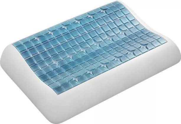 Perna Memory Anatomic Technogel 88_perne - cel.ro