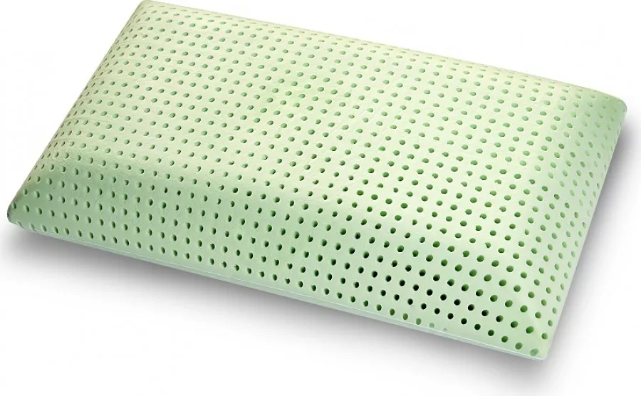 Perna Memory Green BIO Maxi Mosen 72x42x15 77_perna - cel.ro
