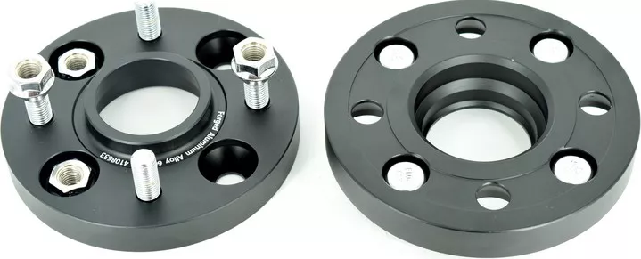 Distantier jante 4108 de 20mm cu buloane incluse ar-tct-2736 - cel.ro