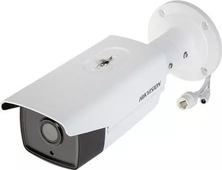 Camera de supraveghere Hikvision Dark FIghter IP 50m IR Ultra HD 4 ...