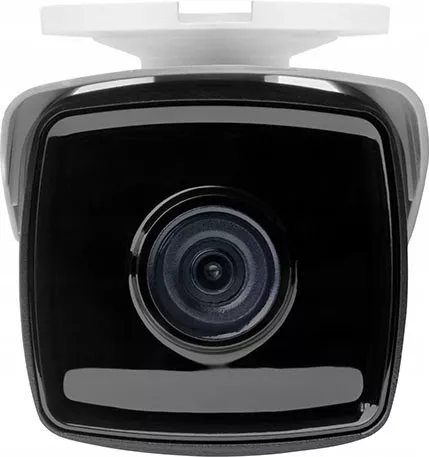 Camera de supraveghere Hikvision Dark FIghter IP 50m IR Ultra HD 4 ...