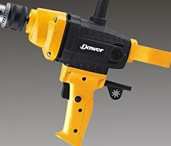 Ciocan rotopercutor Dawer DW216 950 W 1200 rpm Galben/Negru ...