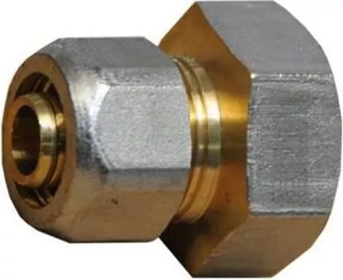 Conector cu filet interior 20 x 3/4 Everpro 9789738778788