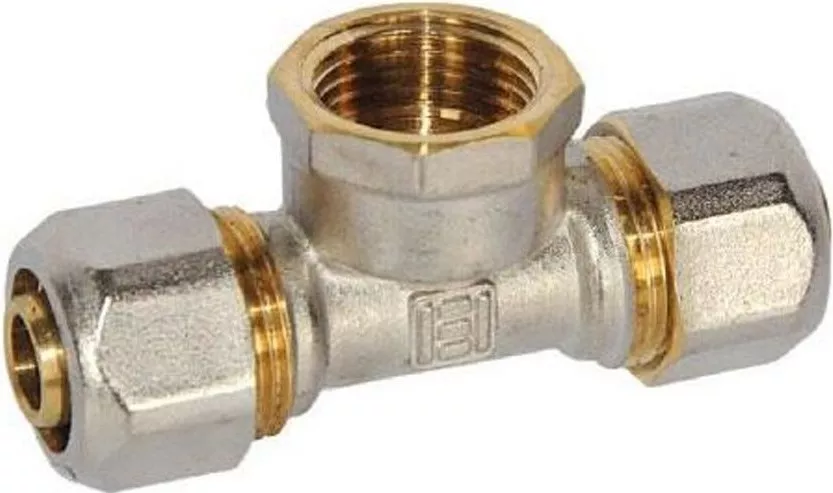 Teu alama filet interior 20 x 1/2 Everpro 9789738778931