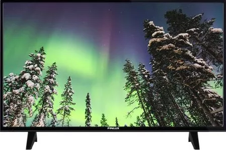 Televizor LED 81 cm Finlux 32HD5000 Smart HD Negru 32hd5000