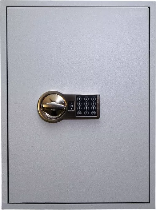 Seif certificat antiefractie Kronberg IVT 600 electronic 600x445x400 mm ...