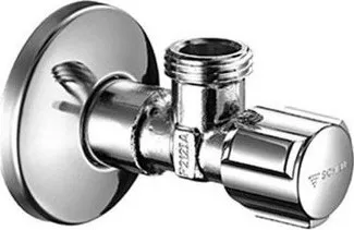 Robinet coltar de reglaj SCHELL COMFORT 1/2-3/4 Cuasar37 - cel.ro