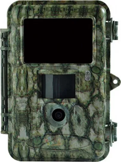 Camera video de vanatoare Boly SG560X-18mHD 18MP IR LCD de 2 inch ...