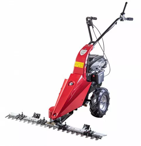 Motocositoare Raider RD-SBM01 3000W 1070mm benzina 075008 - cel.ro