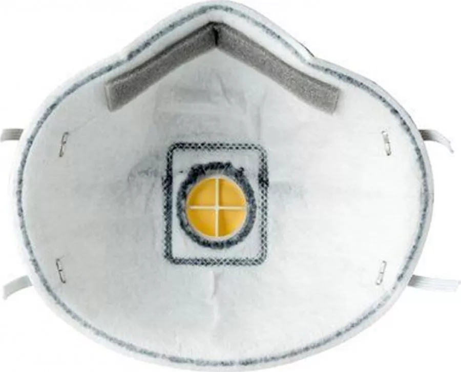 Masca de protectie respiratorie impotriva particulelor 3M 9913V 3M9913V