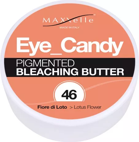 Crema decoloranta Pigmentata Lotus Flower Eye Candy- nr 46 - Maxxelle - 100 GR - cel.ro