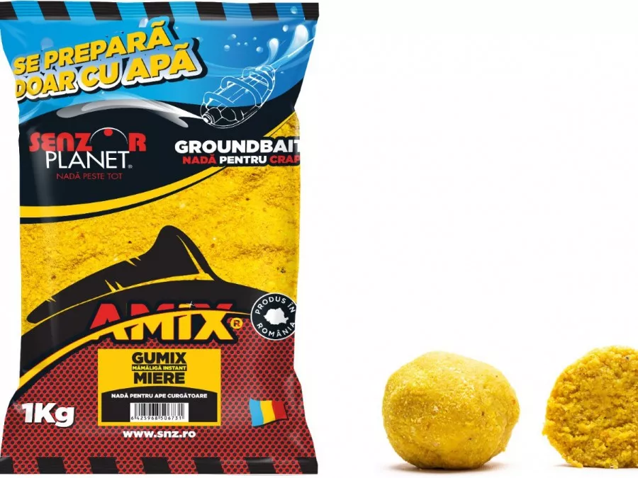 GUMIX MIERE 1kg | Senzor25