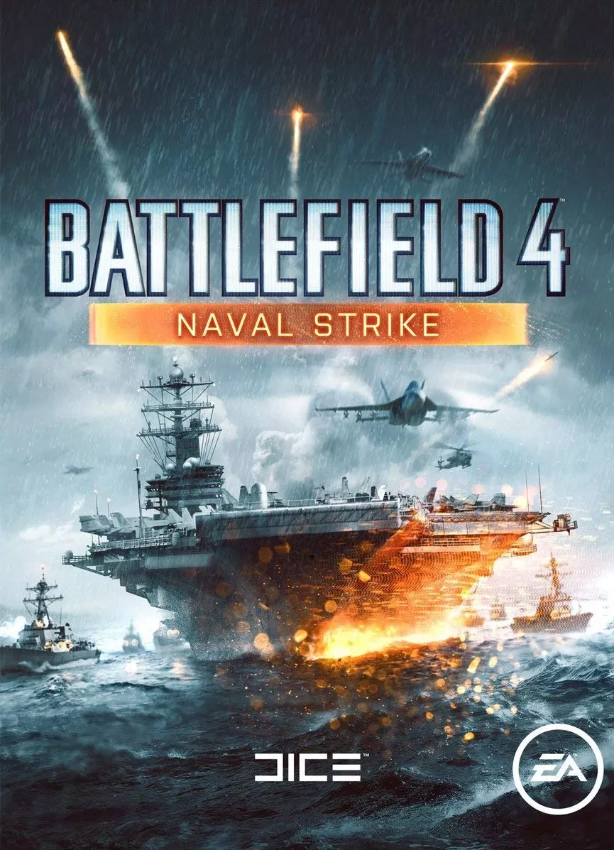 Battlefield 4 - Naval Strike ec_18947 - cel.ro