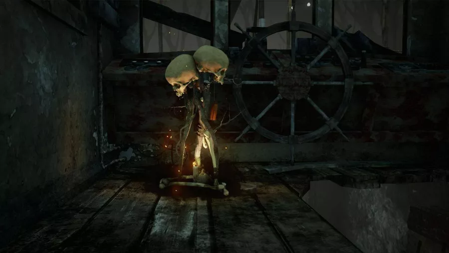 Dead by Daylight Steam Key ec_18703 - cel.ro