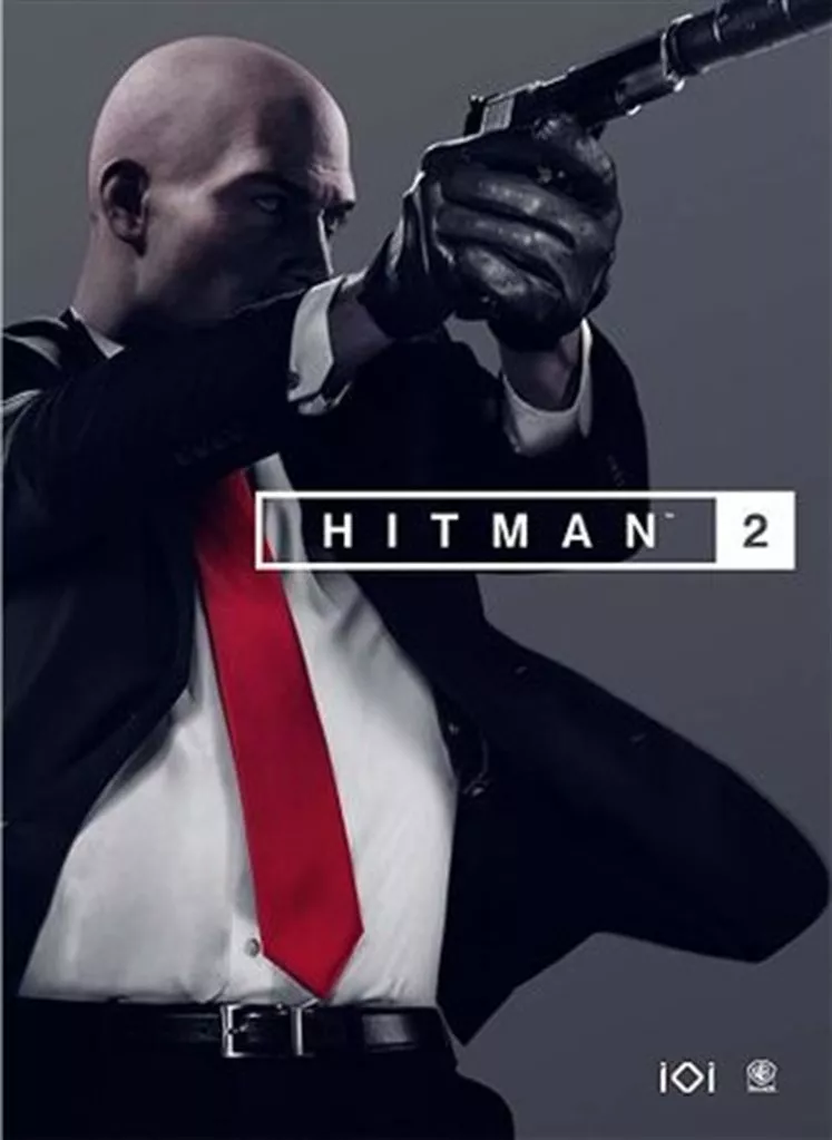 HITMAN 2 Steam Key ec_19910 - cel.ro