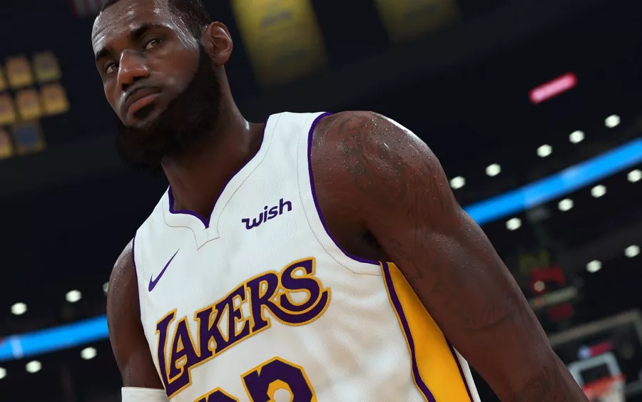 NBA 2K19 XBOX LIVE Key XBOX ONE la CEL.ro