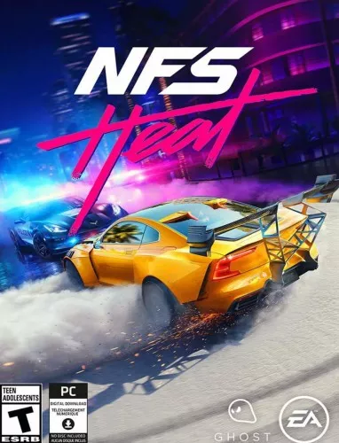 Need for Speed Heat Origin Key ec_20301 - cel.ro