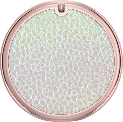 Popsockets cu oglinda POPMIRROR SHIMMER PU BLUSH Original la CEL.ro