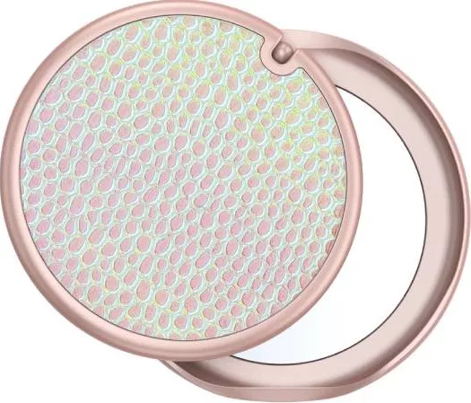 Popsockets cu oglinda POPMIRROR SHIMMER PU BLUSH Original la CEL.ro