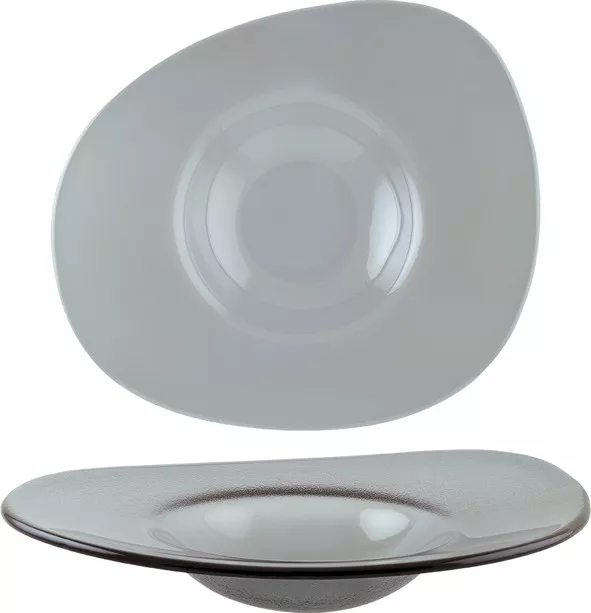 Bol portelan BONNA GLASS VAO 22x26cm la CEL.ro