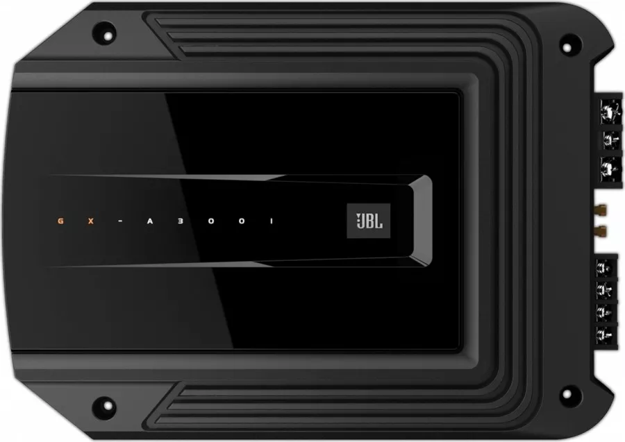 Amplificator auto JBL GX-A3001 mono - cel.ro