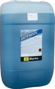 Antigel Concentrat G11 25L