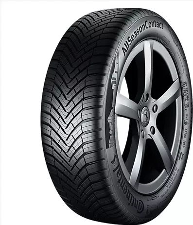 Anvelopa ALL WEATHER CONTINENTAL AllSeasonContact 205 55 R16 94H - cel.ro
