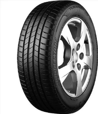 Anvelopa VARA BRIDGESTONE Turanza T005 185 65 R15 - cel.ro