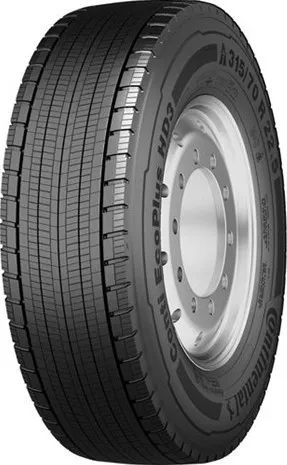 Anvelopa VARA CONTINENTAL Conti EcoPlus HD3 315 70 R22.5