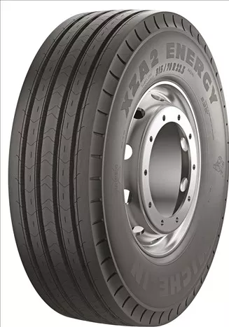 Anvelopa VARA MICHELIN XZA2 ENERGY 315 60 R22.5 152 148L
