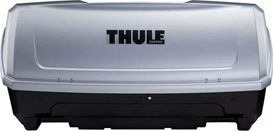 Cutie portbagaj Thule BackUp 900 GrI 420L - cel.ro