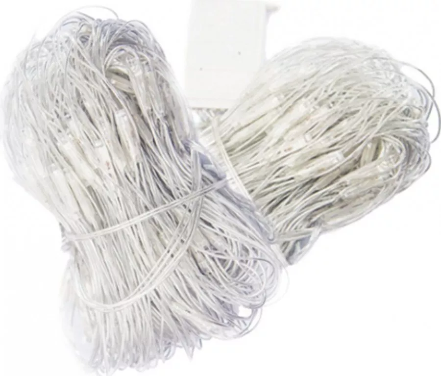 Plasa luminoasa 3M x 2M 320 leduri interconectabila | pl3x2led320