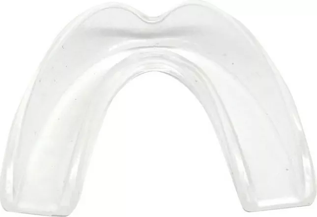 Set 4 gutiere protectie dinti anti apnee si anti sforait reutilizabile ...