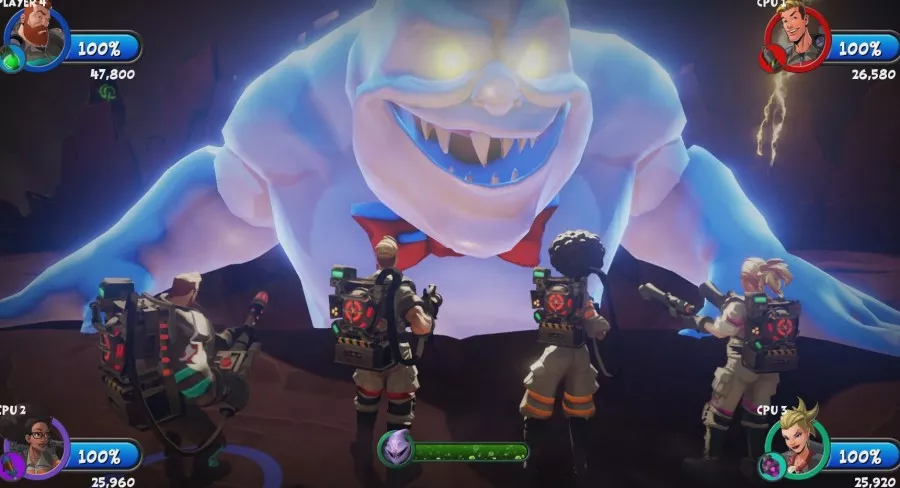 Ghostbusters 2016 /Xbox One ec_16966 - cel.ro