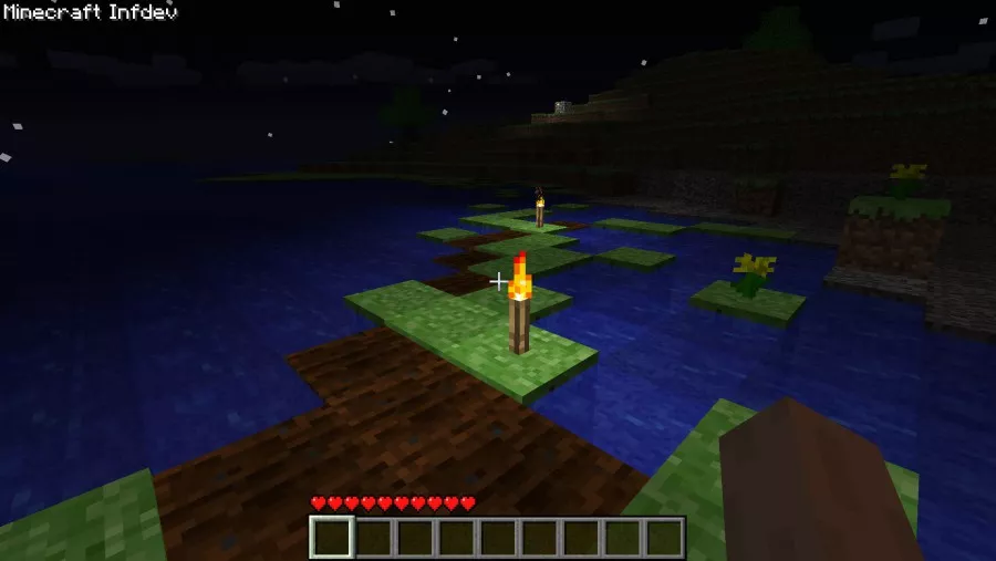 MINECRAFT SWITCH BEDROCK EDITION - SW ec_17355 - cel.ro